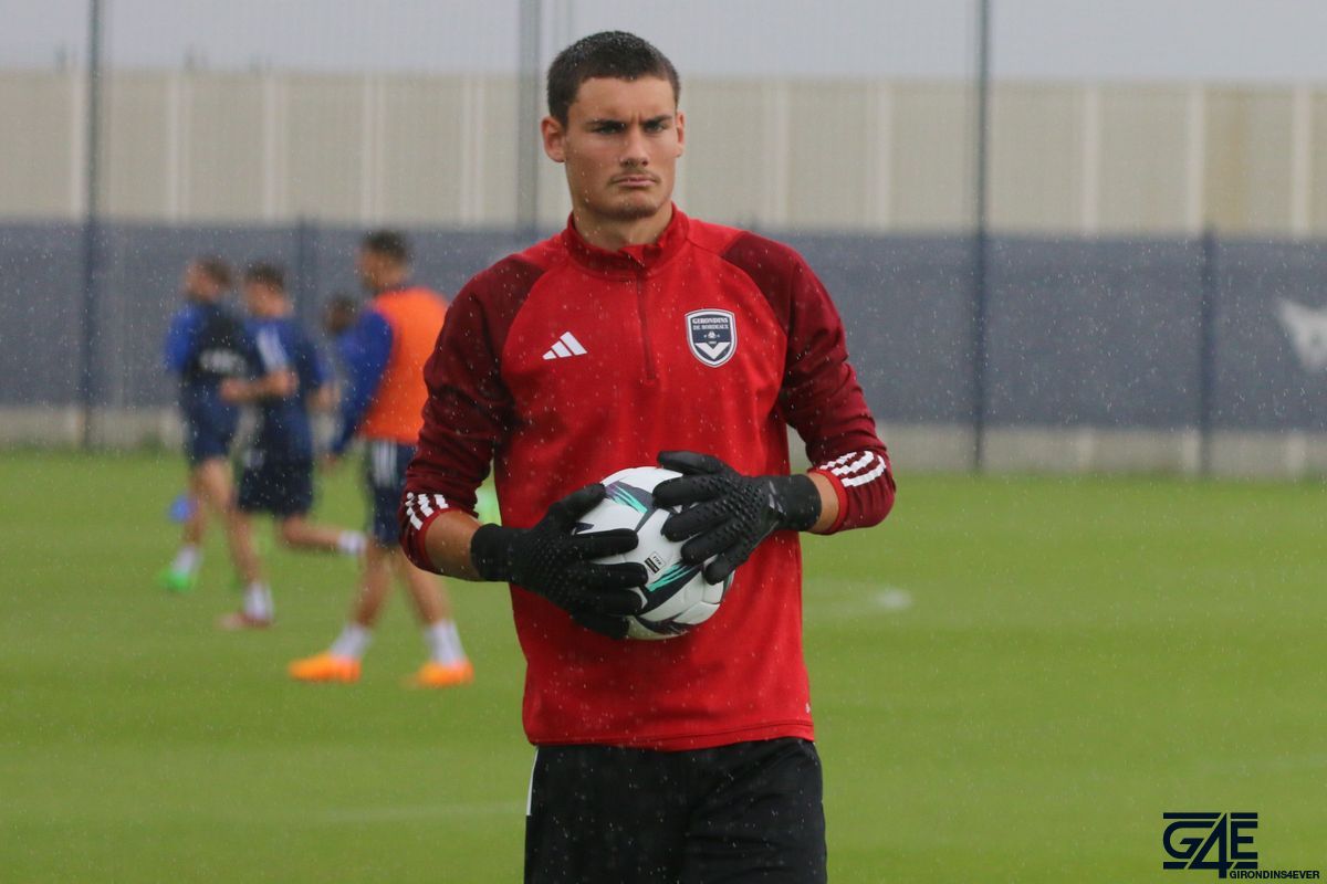 Girondins4Ever - Grégoire Swiderski annonce aussi la fin avec les Girondins