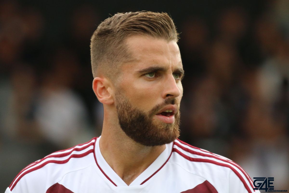 Girondins4Ever - Robert Malm : "C’est un très bon choix de la part de ...