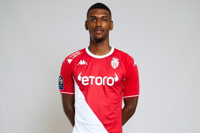 Girondins4Ever - [Officiel] Jean Harisson Marcelin est un joueur des ...