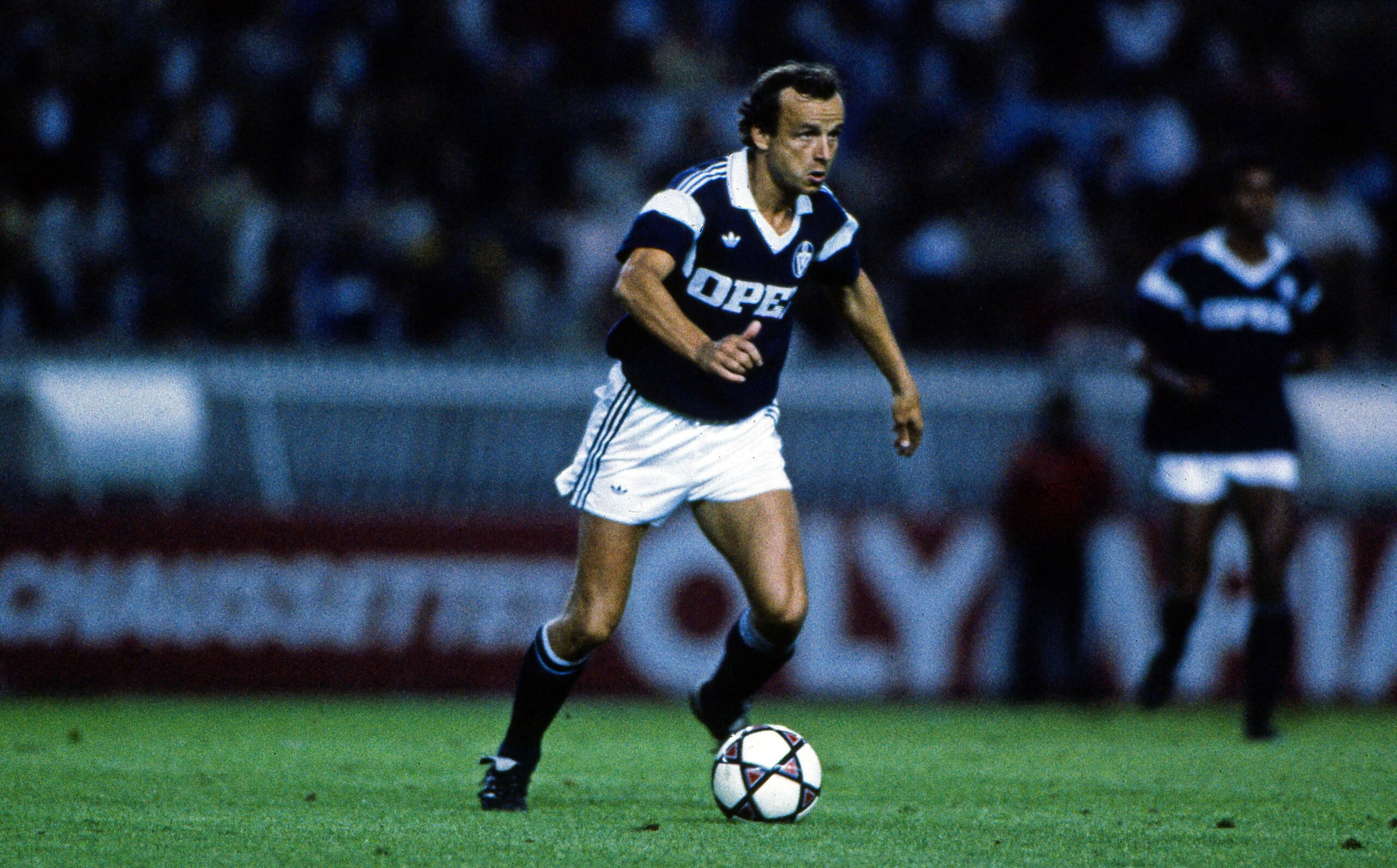 Girondins4Ever - Gernot Rohr : "Le club voulait signer Caspar Memering ...