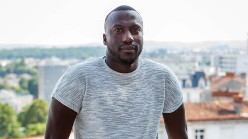 Girondins4Ever - Moussa Mansaly (Sam's) : "Nous, c’était Cenon, on ...