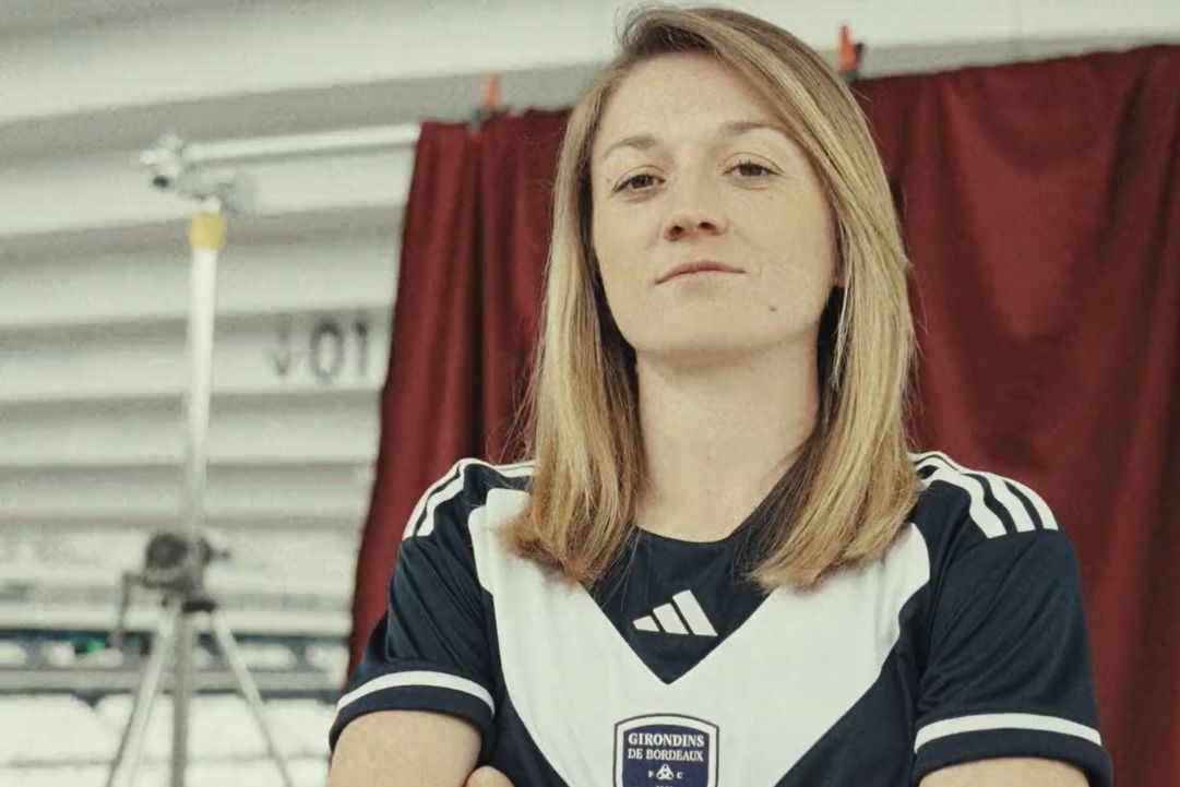 Girondins4Ever - Andréa Lardez : "J’avoue que passer de la D1 à la R1 ...