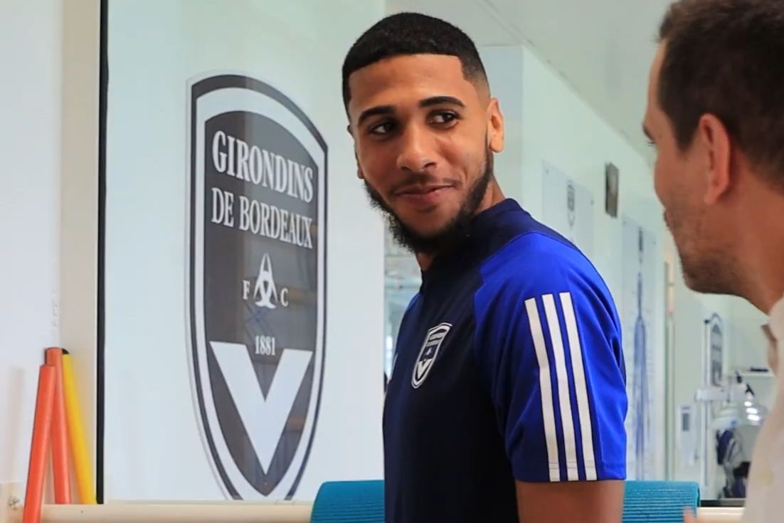 Girondins4Ever - Le résumé de l'entrainement du 5 juillet 2023 des Girondins de Bordeaux
