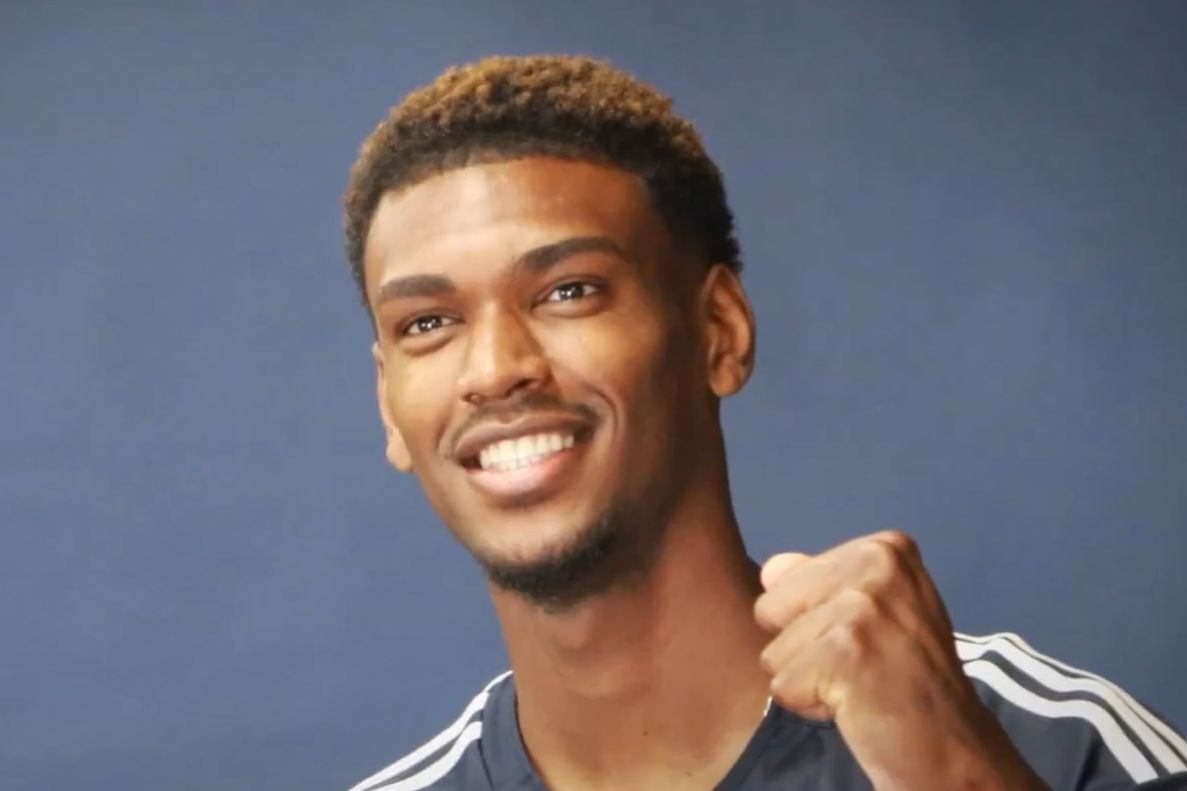 Girondins4Ever - Yon Ecenarro : "Je comprends le choix d’Albert Riera. Moi, je n’aurais pas fait ...