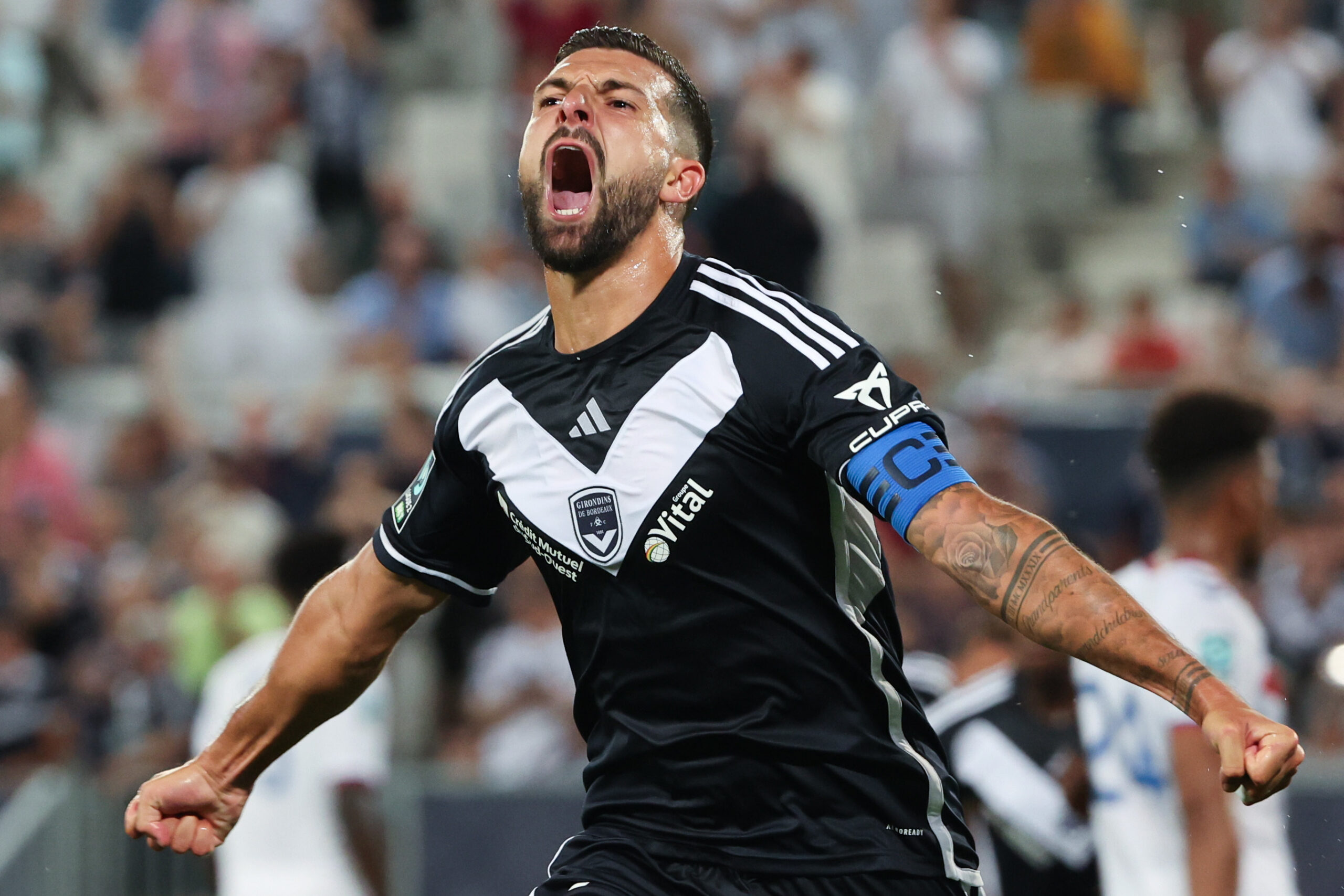 Girondins4Ever - Les Girondins de Bordeaux, l'une des équipes les plus ...