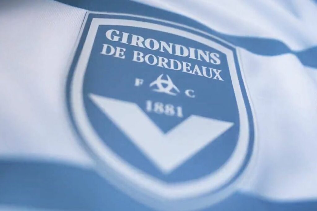 Girondins4Ever - La saison 2025/2026 débute ce 1er Juillet, il ne reste ...