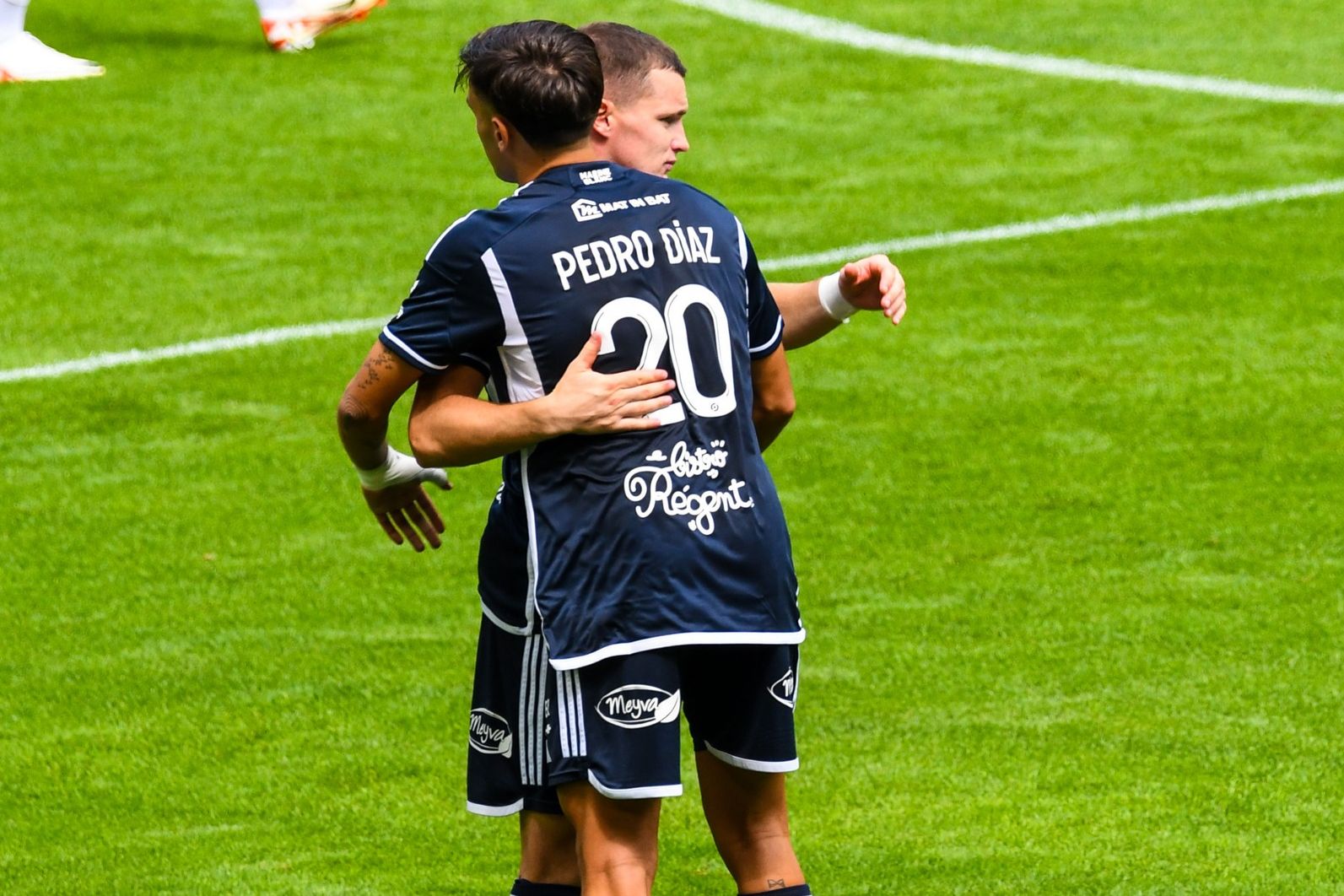 Girondins4Ever - Nicolas Fillon : "Au niveau collectif, il n’y a pas eu ...