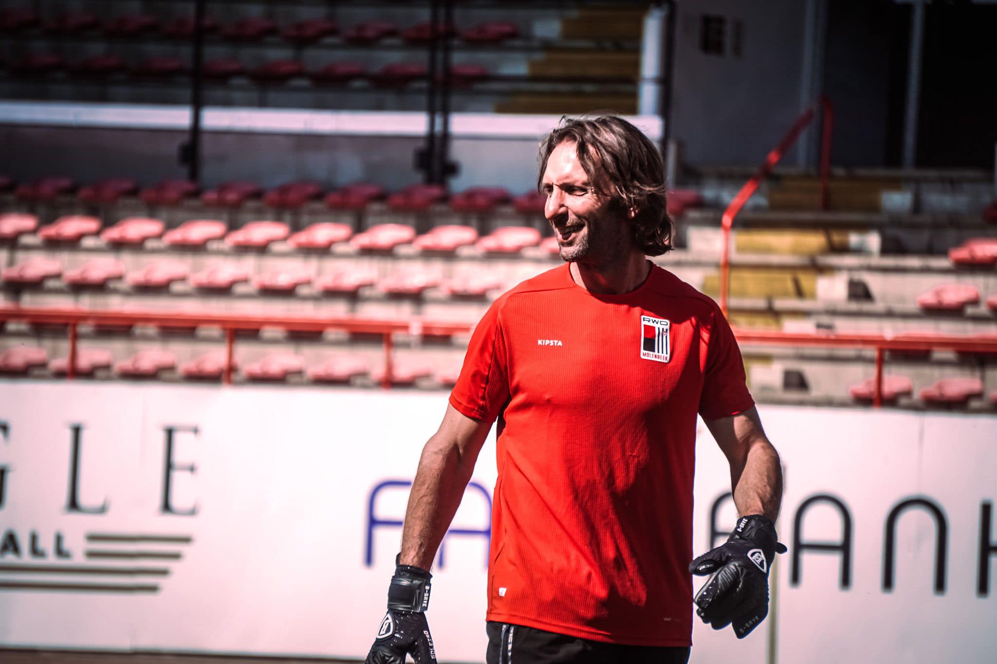 Girondins4Ever - Frédéric Roux : "On se rend compte effectivement qu ...