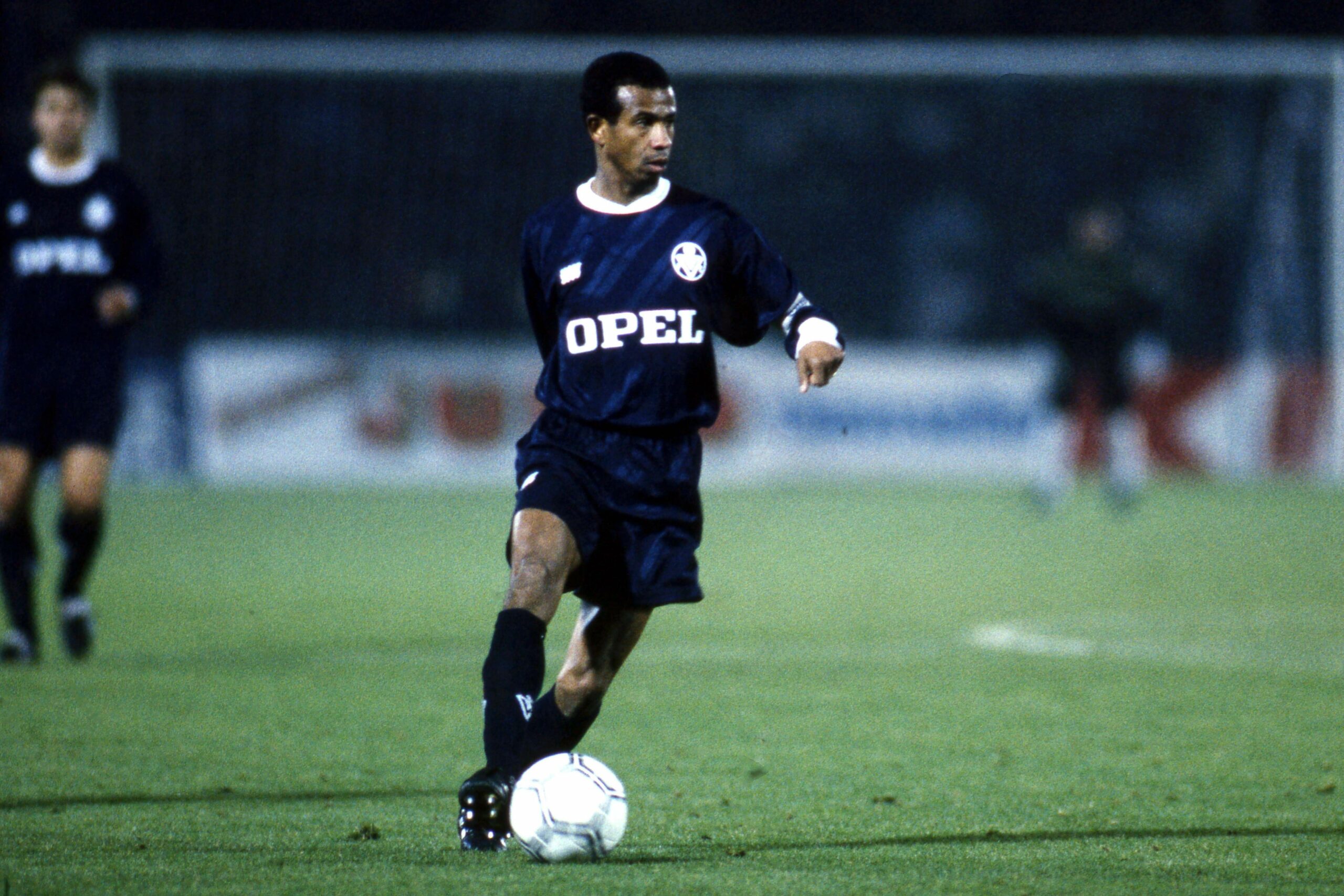 Girondins4Ever - Jérôme Gnako : "Je sors tout seul, avec le survêt des ...