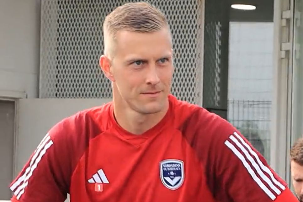 Girondins4Ever - [J15] Le point médical des Girondins avant Troyes ...