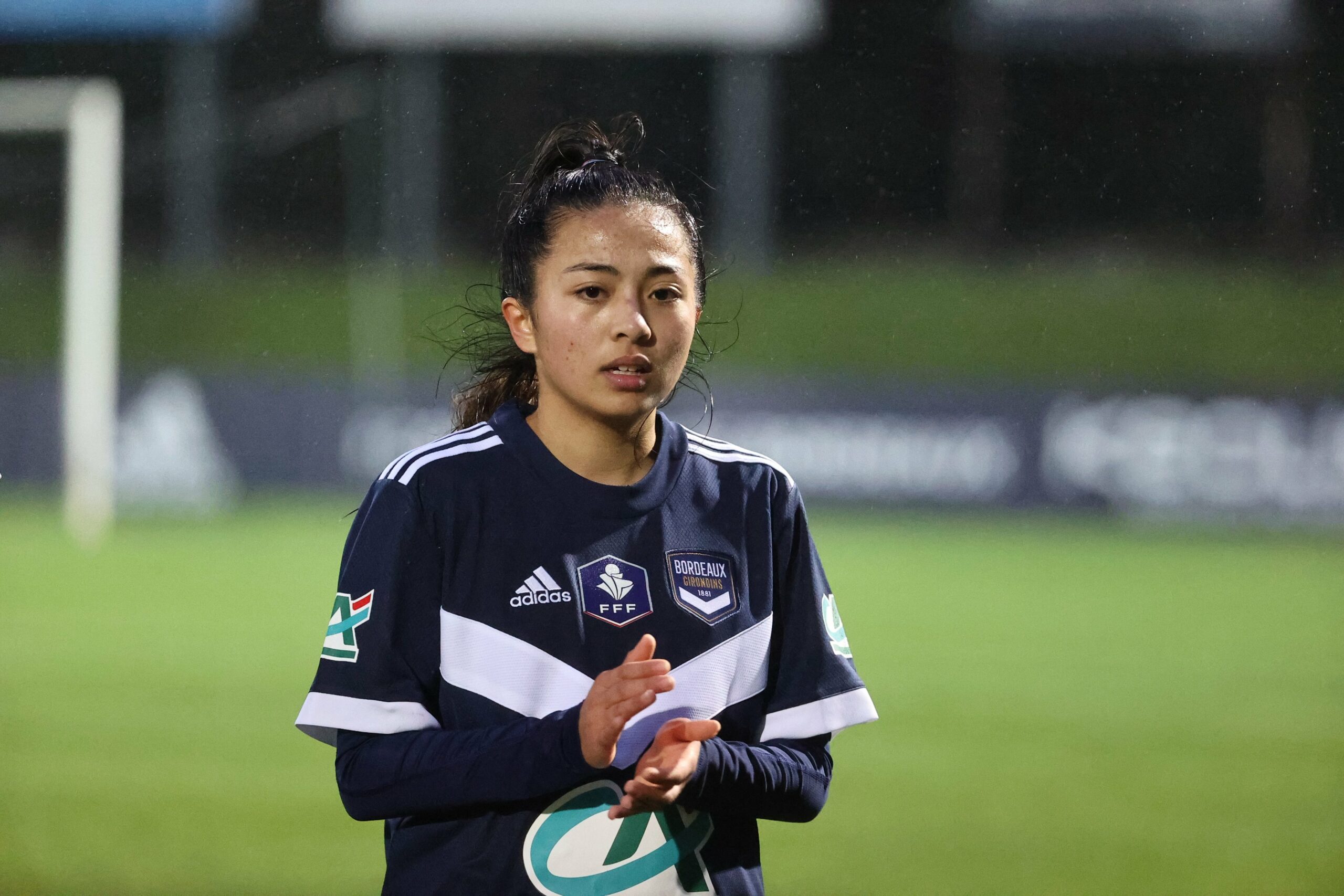 Girondins4Ever - Julia Roux : "Avec les Girondins, on n’a pas encore ...