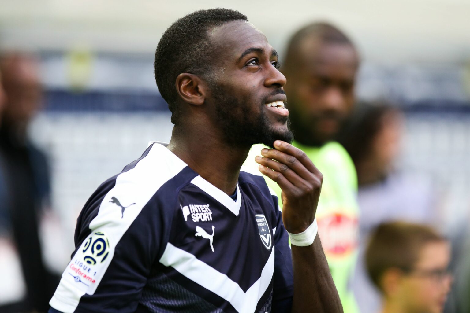 Girondins4Ever - Les recrues de la réserve des Girondins officialisées