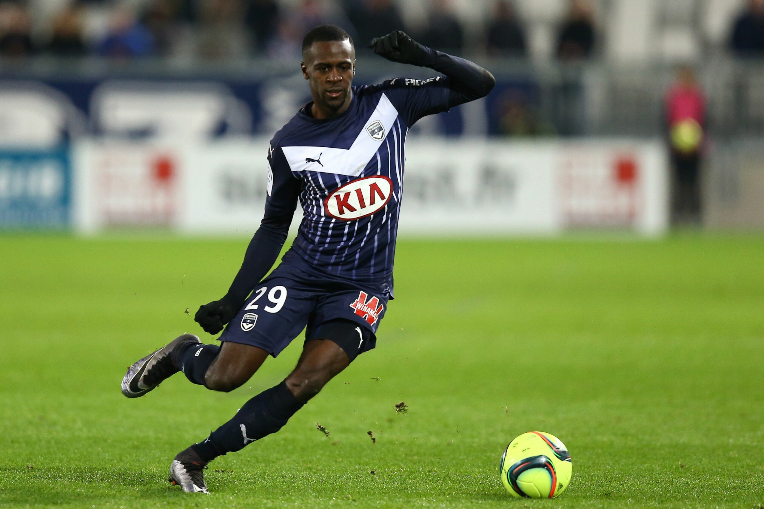 Girondins4Ever - Plusieurs recrutements pour la réserve des Girondins ...