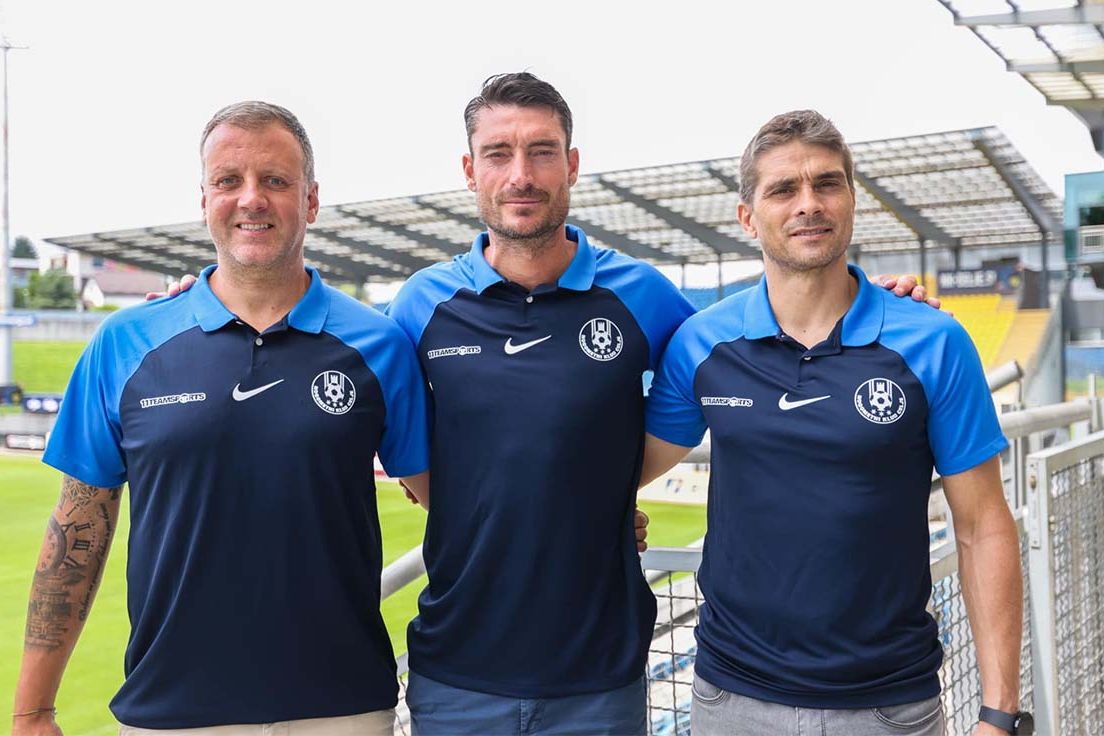 Girondins4Ever - Gilles Favard : "Albert Riera ? On est sûr que les joueurs moyens vont devenir ...