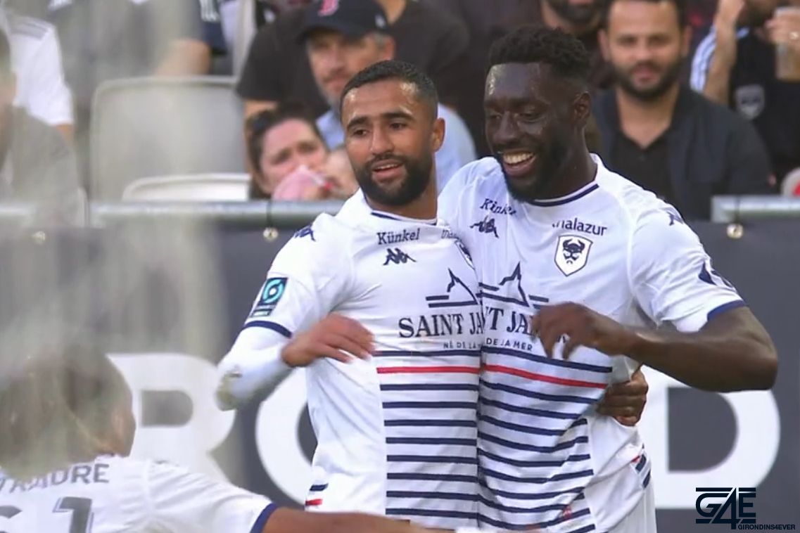 Girondins4Ever - Yon Ecenarro : "Quand tu es à la merci d’un but casquette c’est que tu n’as pas ...