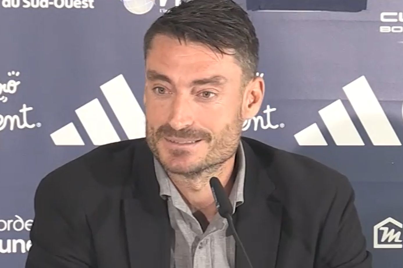 Girondins4Ever - Daniel Riolo : "Si ça arrive, tant mieux pour Bordeaux ...