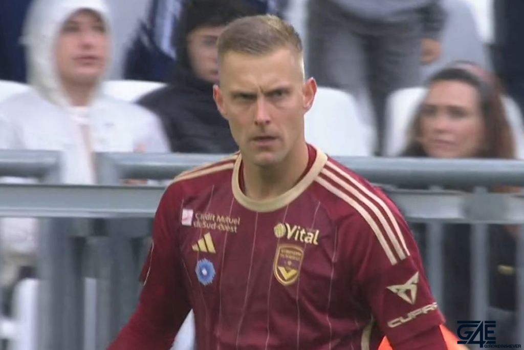 Girondins4Ever - [CdF] Les compositions probables pour Entente SSG-Bordeaux