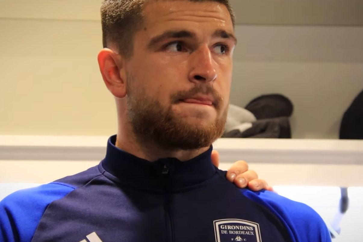 Girondins4Ever - Albert Riera : "Vous ne savez pas pourquoi j’ai mis Vipi sur le banc…"