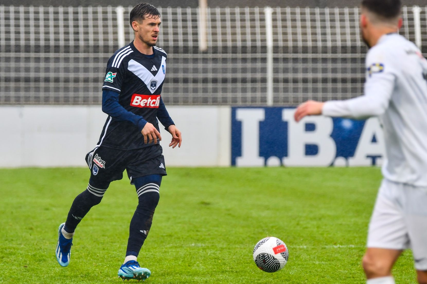 Girondins4Ever - Yon Ecenarro donne ses tops de la première partie de saison des Girondins de ...