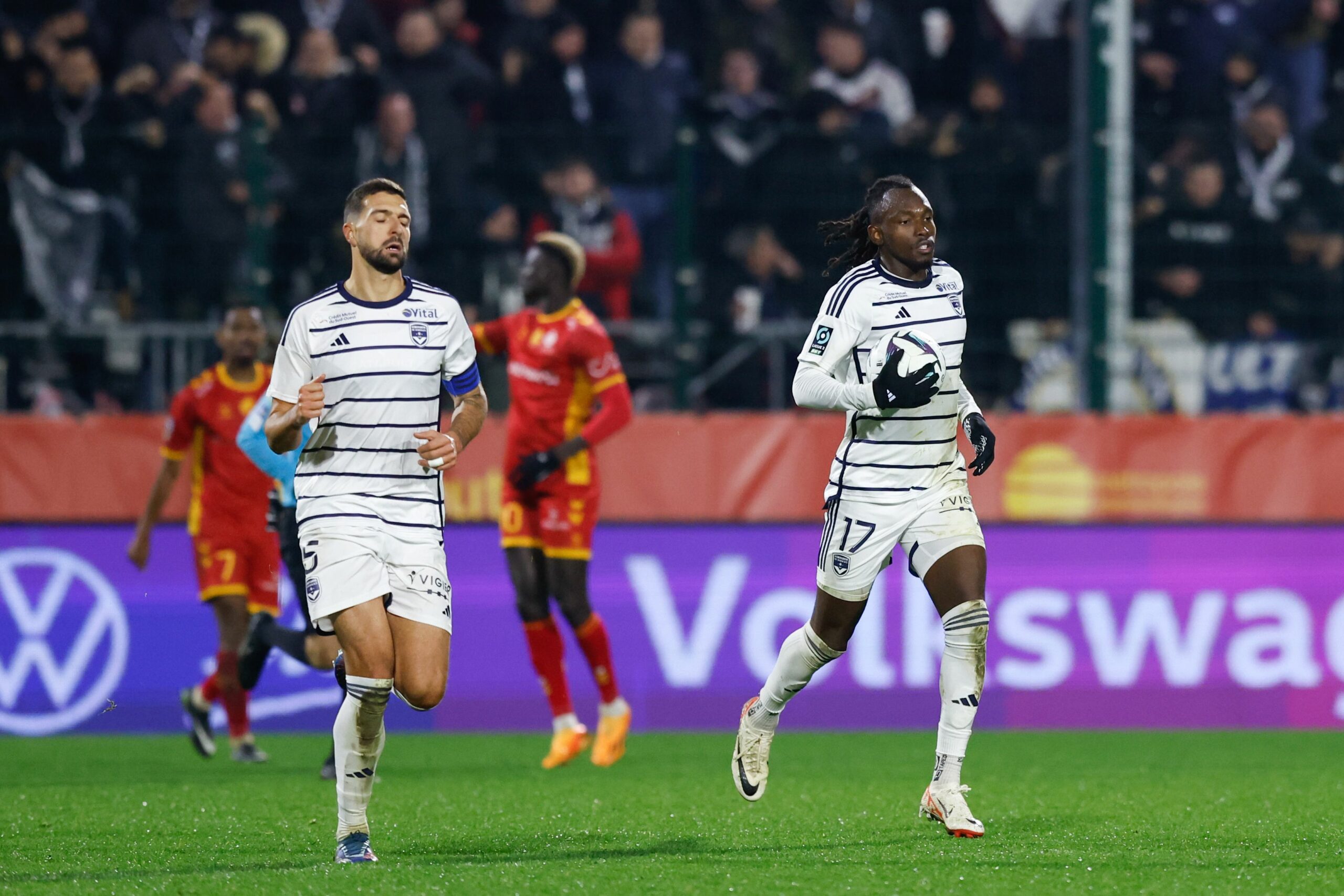 Girondins4Ever - Laurent Crocis : "En cinquante ans, je n’ai jamais vu ...