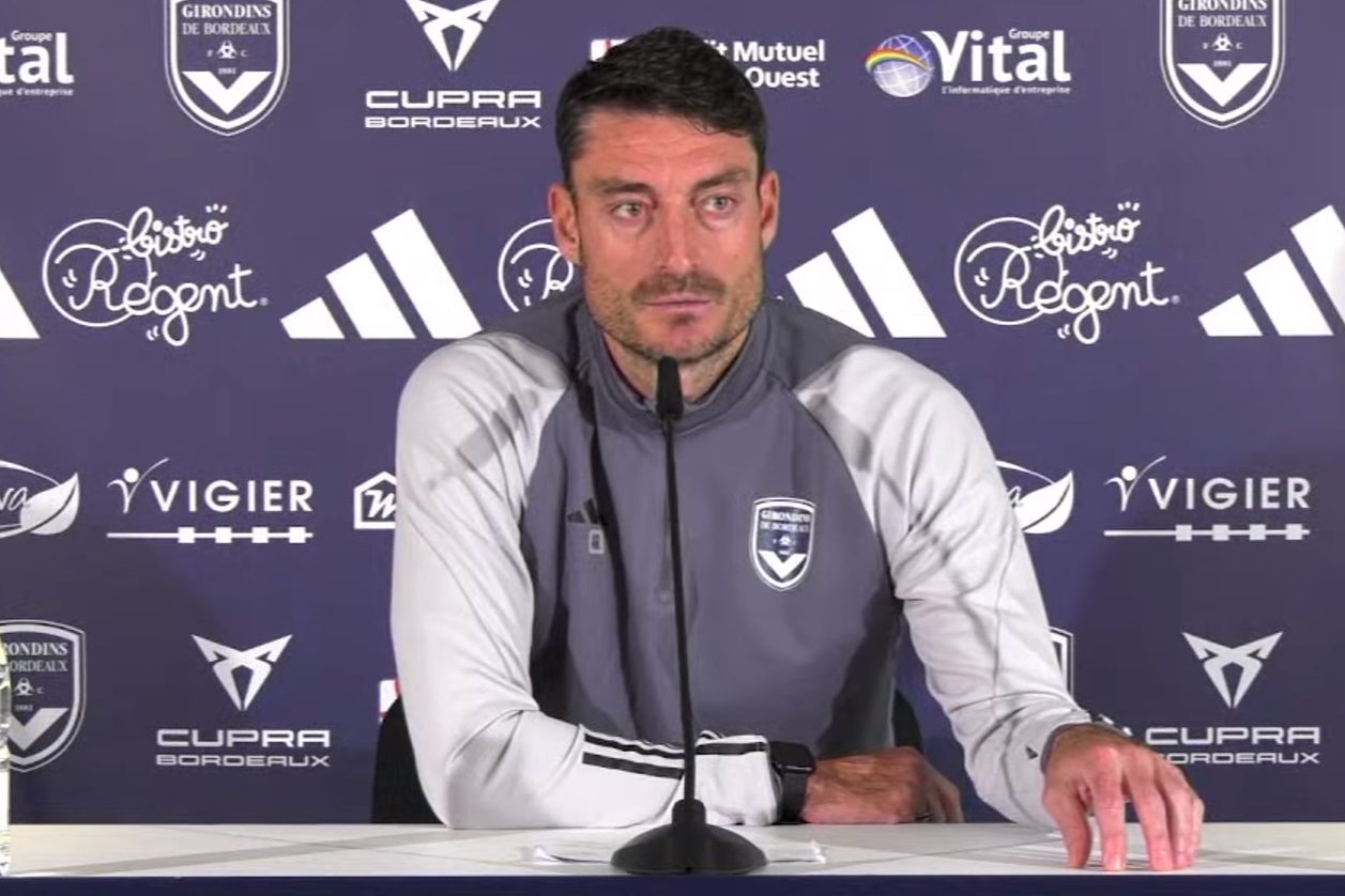 Girondins4Ever - [Direct] Albert Riera : "Bien sûr qu’il y aura ...