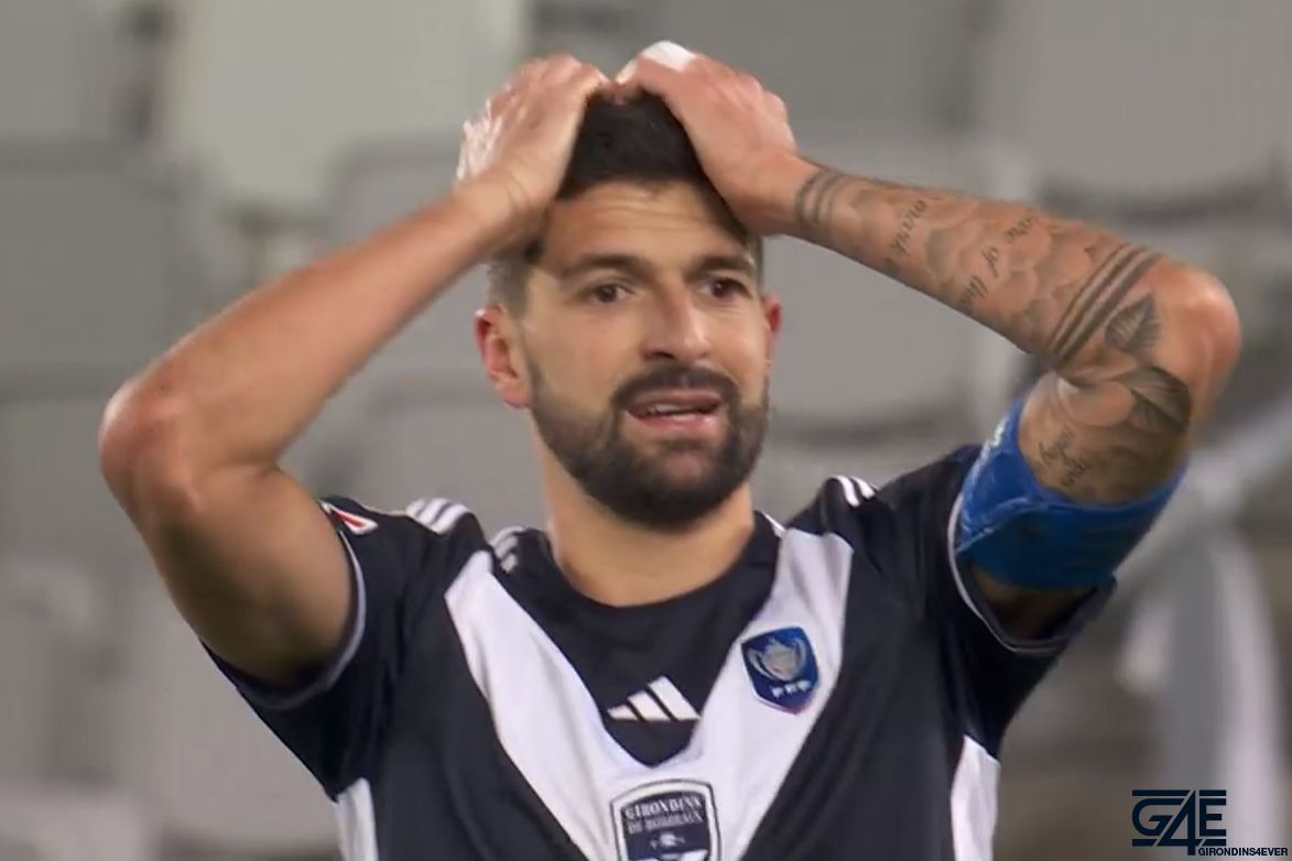 Girondins4Ever - Albert Riera : "Si je voulais le frapper ? Ah, si on m’avait donné l ...