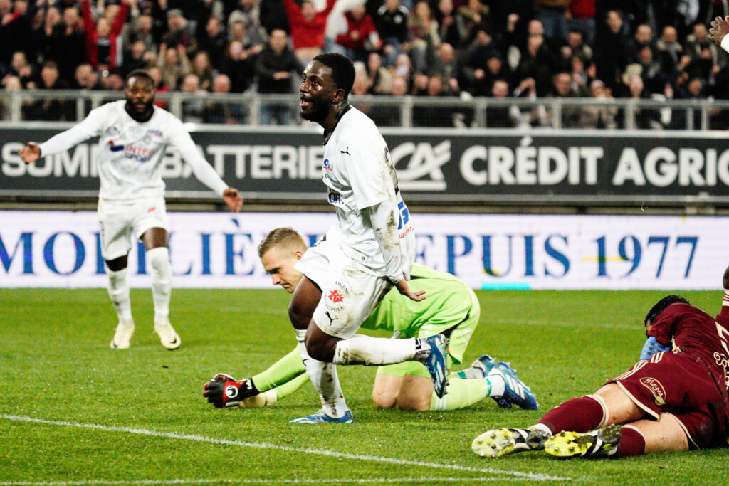 Girondins4Ever - [J25] Les notes de Girondins4Ever après Amiens ...
