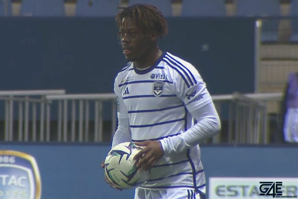 Girondins4Ever - Le Gabon tenu en échec par le Congo, Jacques Ekomié ... Girondins4Ever - Le Gabon tenu en échec par le Congo, Jacques Ekomié ...