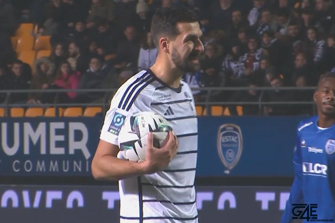 Girondins4Ever - Yon Ecenarro : "Sur le papier, ce n'est pas idiot, même si c'est délicat de ...