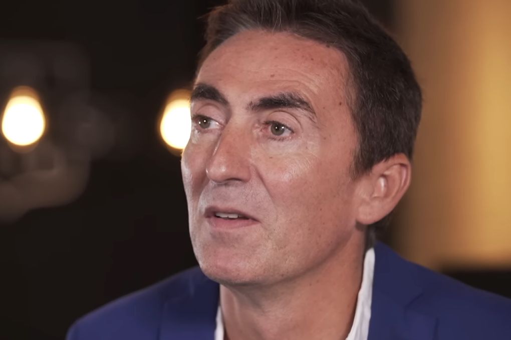 Girondins4Ever - Santiago Cucci : "Dans ma vie, j’ai deux clubs : les ...