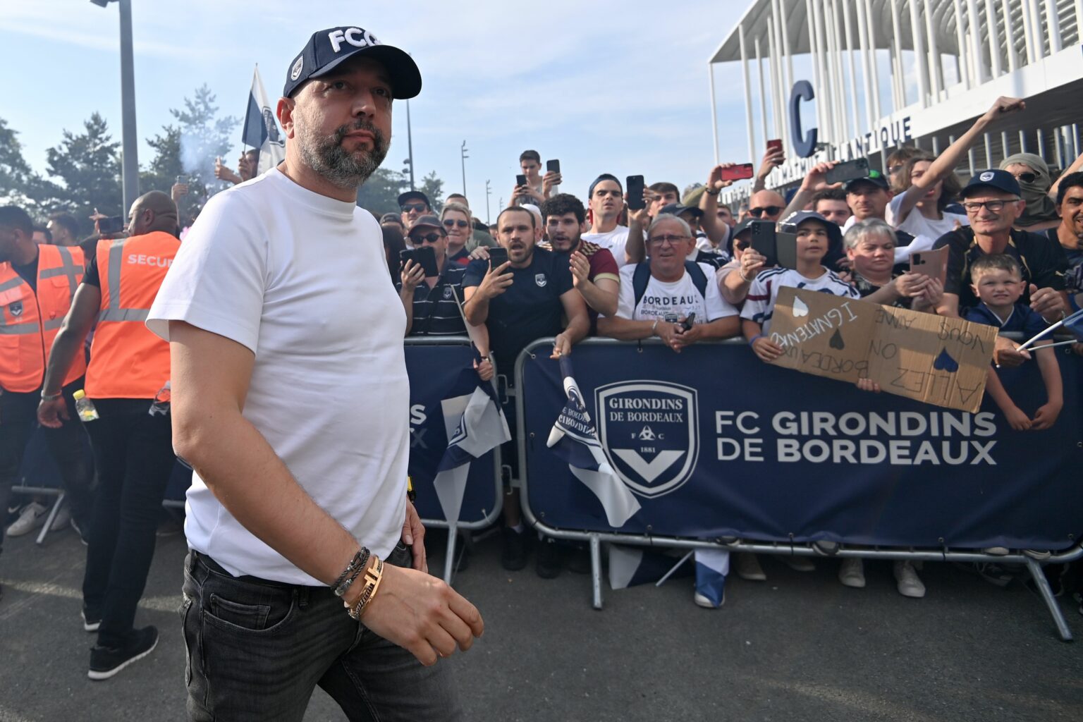Girondins4Ever - Vers une clause de retour à meilleure fortune pour ...