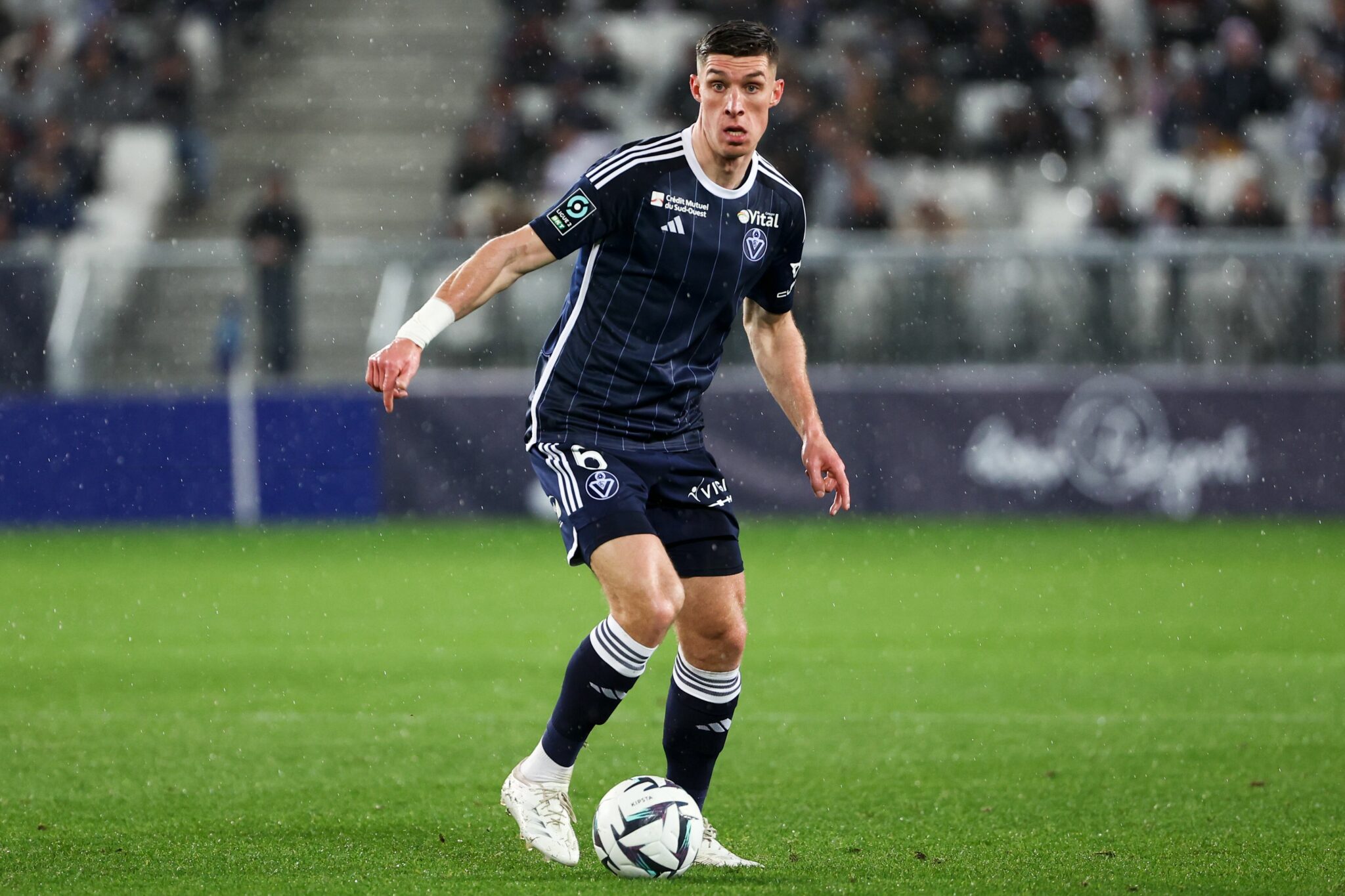 Girondins4Ever - [Anniversaire] C'est le jour de Danylo Ignatenko ce 13 Mars, mais aussi celui ...