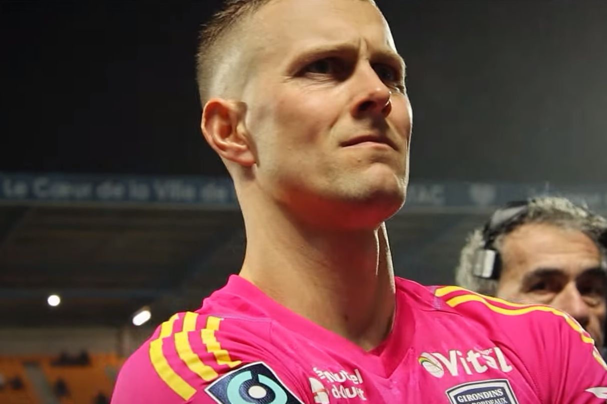 Girondins4Ever - Yoann Riou : "Il fait des miracles… Encore une fois ...