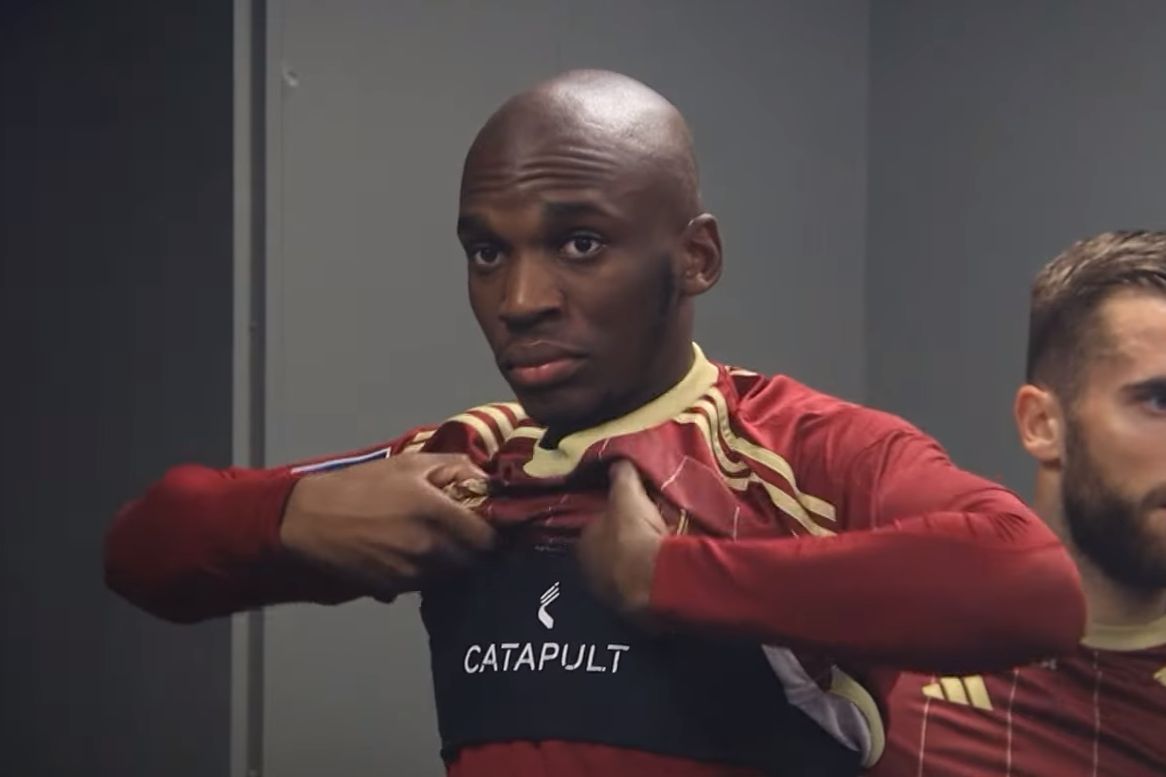 Girondins4Ever - Des clubs attentifs à l'évolution d'Emmanuel Biumla en ...