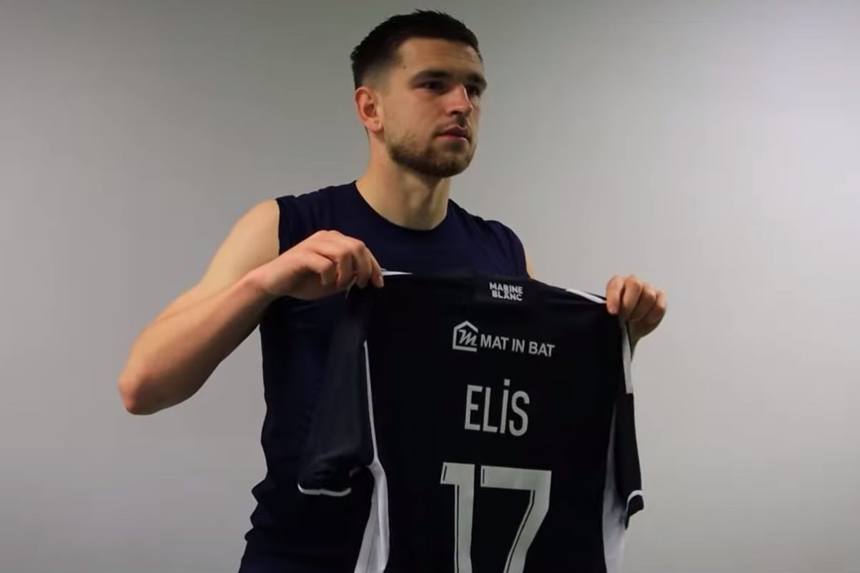 Girondins4Ever - Yon Ecenarro : "Avec ce qu’on a connu et traversé ...