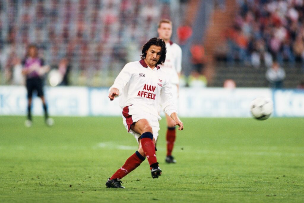 Girondins4Ever - Ce que devient Daniel Dutuel