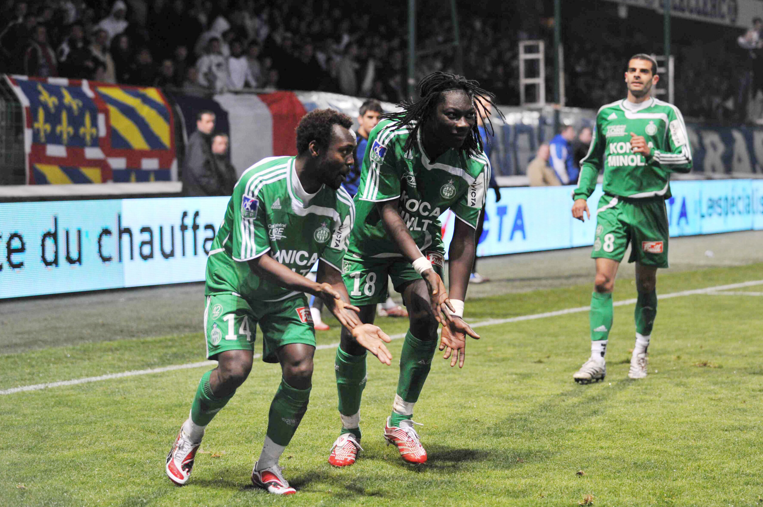 Girondins4Ever - Bafétimbi Gomis : "Si tu le mets à l’essai au Real Madrid à l’époque… Ils l ...