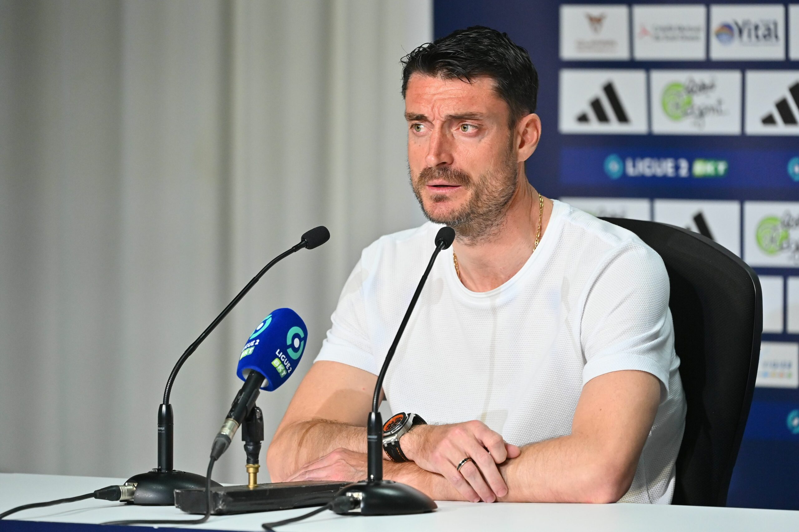 Girondins4Ever - Albert Riera : "Si cela n'apportait pas de résultats, je commencerais à ...