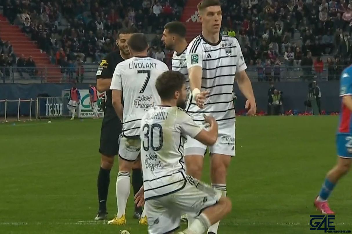 Girondins4Ever - Yon Ecenarro : "Une ÉQUIPE, enfin