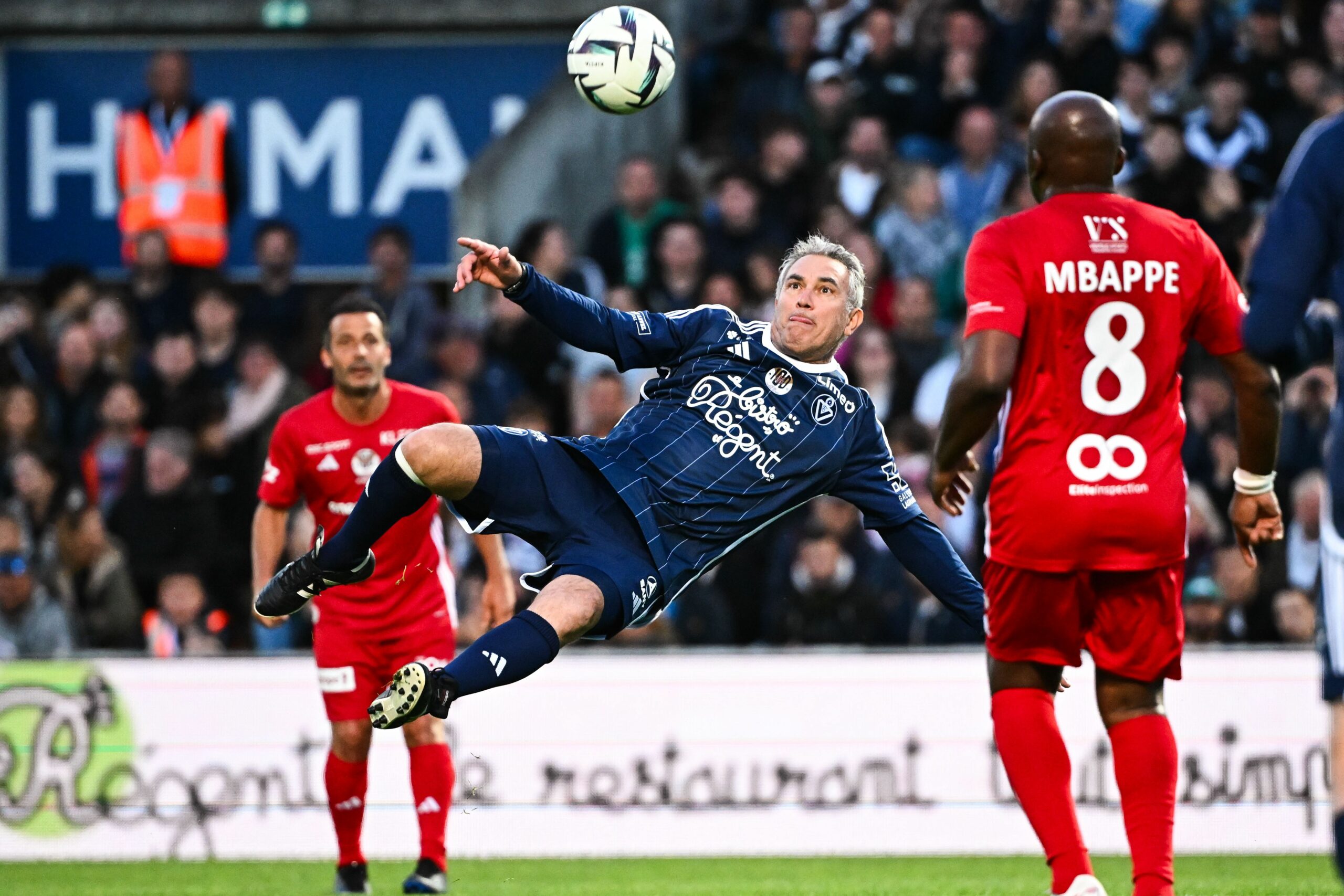 Girondins4Ever - Meilleur président, entraineur, plus grosse fiesta ...