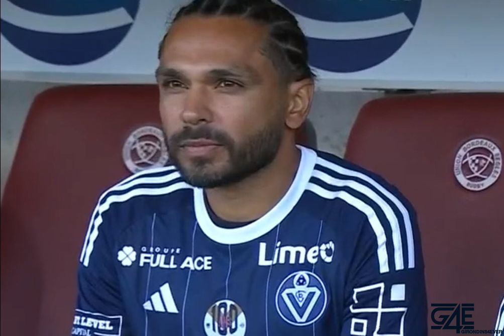 Girondins4Ever - Benoît Trémoulinas : "Sur cette compétition du Ballon d’Or, c’est Yamal ou ...