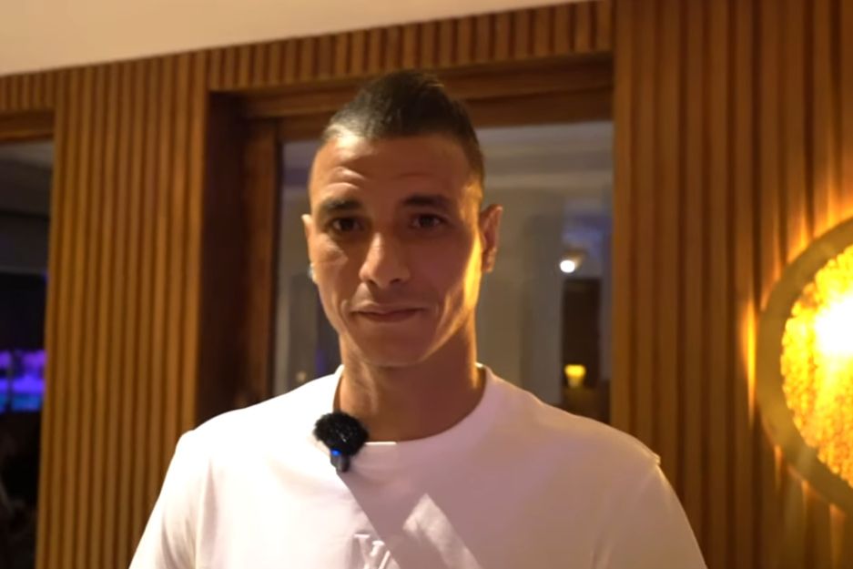 Girondins4Ever - Marouane Chamakh : "Les 7-8 ans que j’ai passés sans ...