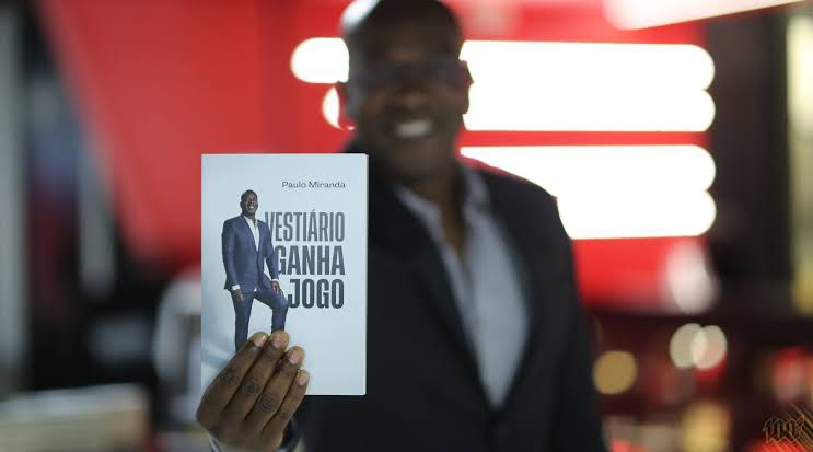 Girondins4Ever - Paulo Miranda sort un livre sur sa carrière