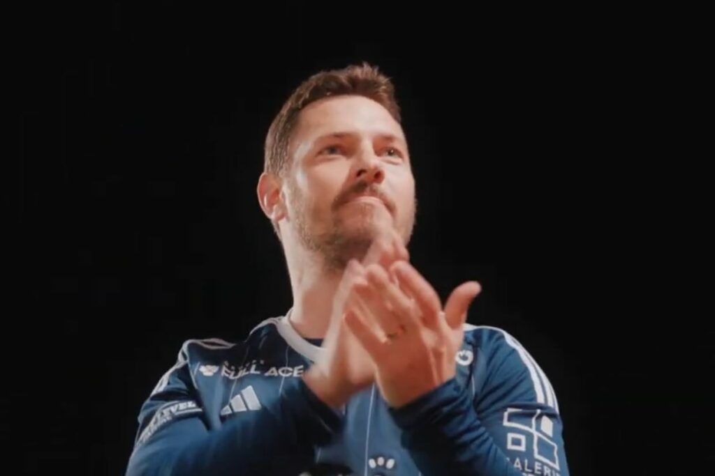 Girondins4Ever - Ludovic Obraniak : "Quand Doué a le ballon, comme ...