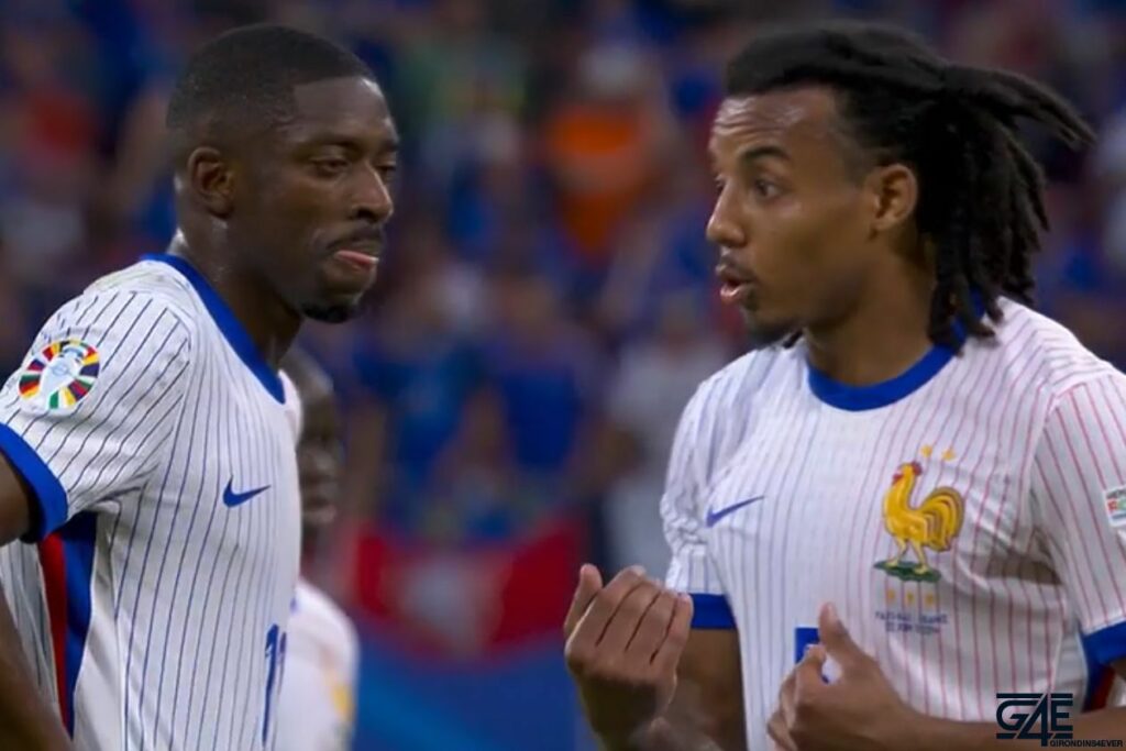 Girondins4Ever - Dave Appadoo : "Alors, ce n’est pas Cafu… Mais je ...