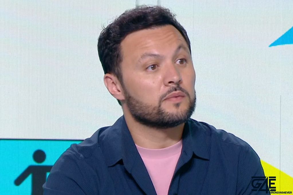 Girondins4Ever - Karim Bennani : "J’ai juste peur que Bordeaux soit un ...