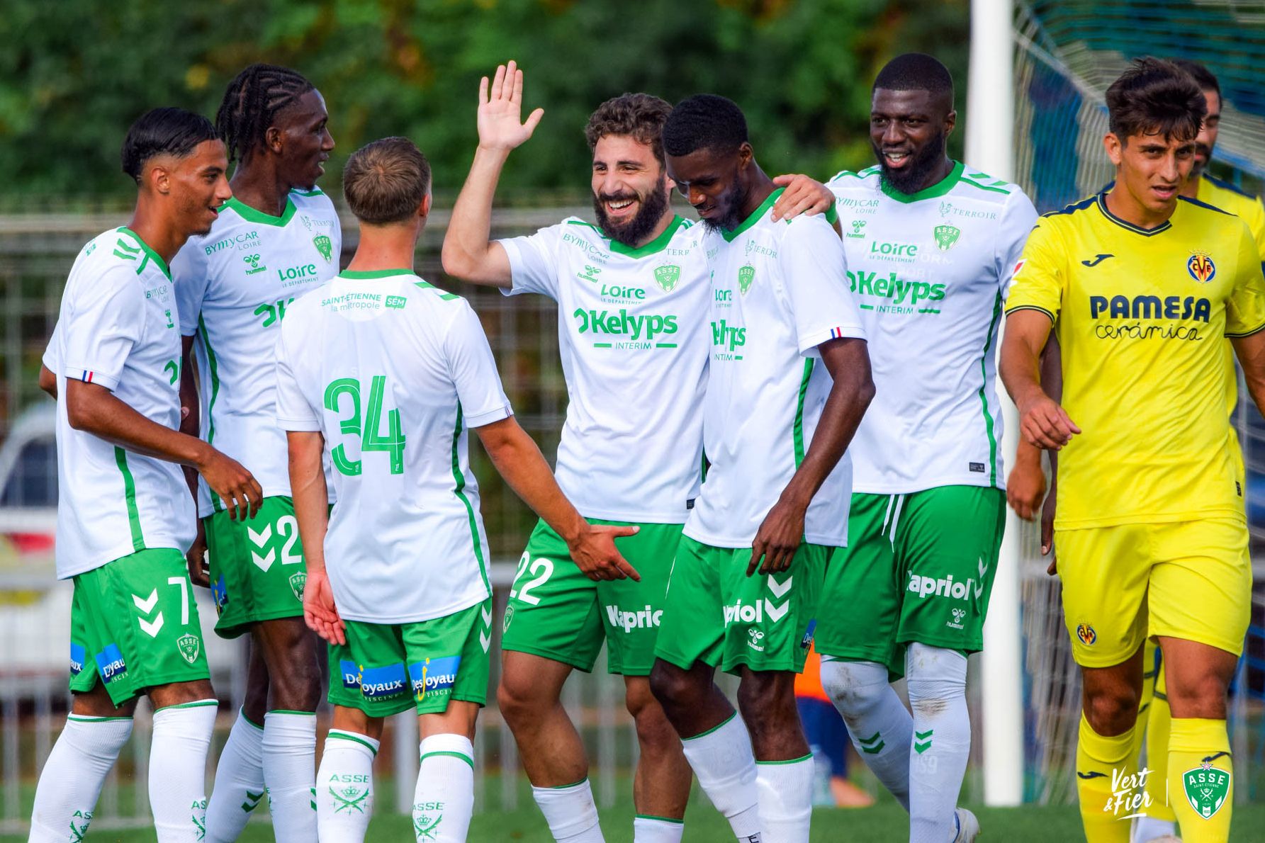 Girondins4Ever - Adel Chedli : "Ce sera plus facile pour lui en Ligue 1 ...