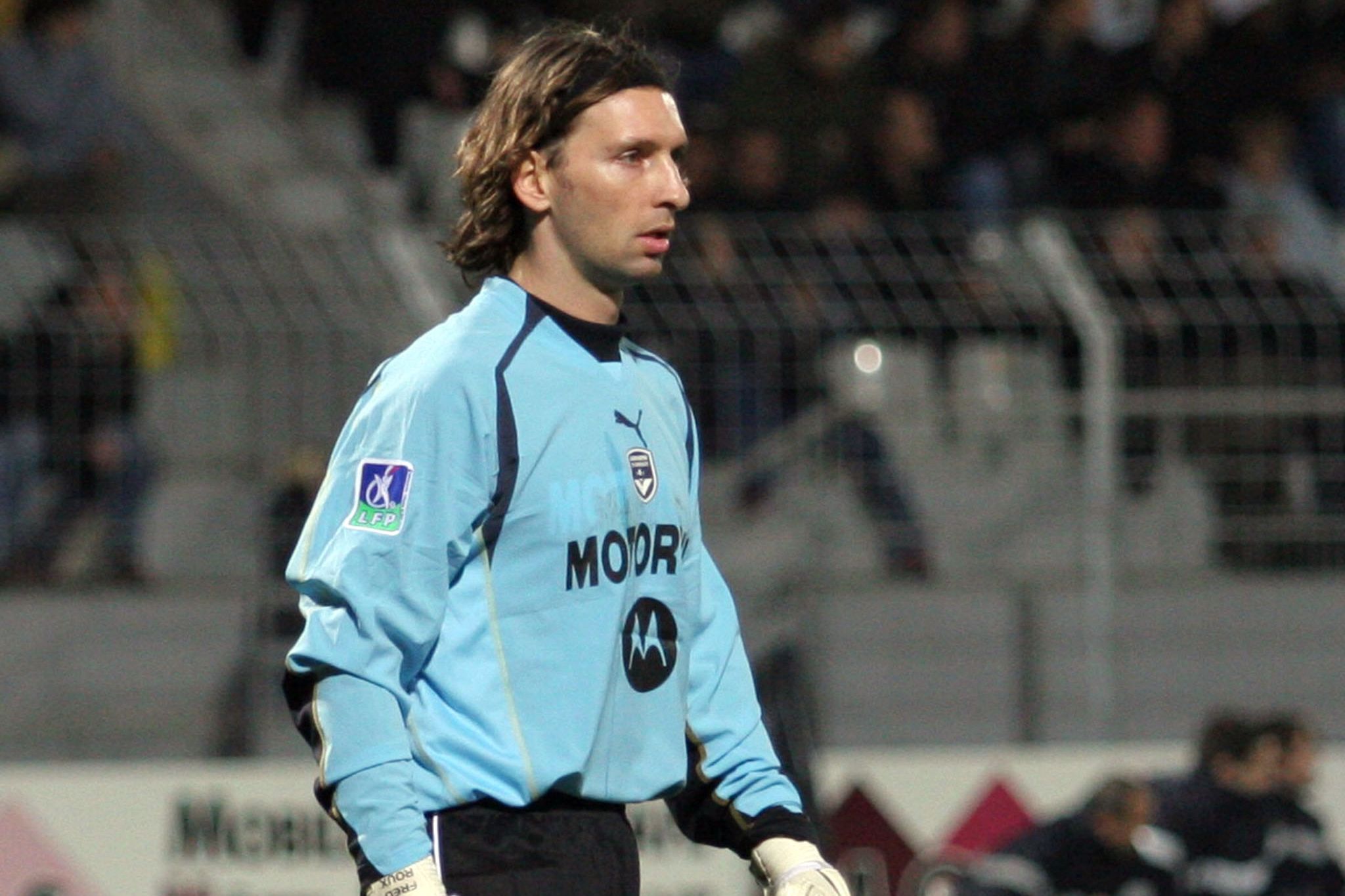 Girondins4Ever - Frédéric Roux : "Aujourd’hui, ça se joue dans les ...