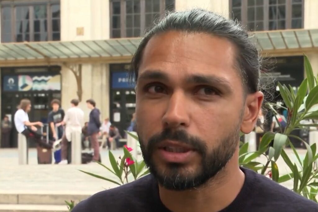 Girondins4Ever - Benoît Trémoulinas : "Il a mis bon nombre de joueurs ...