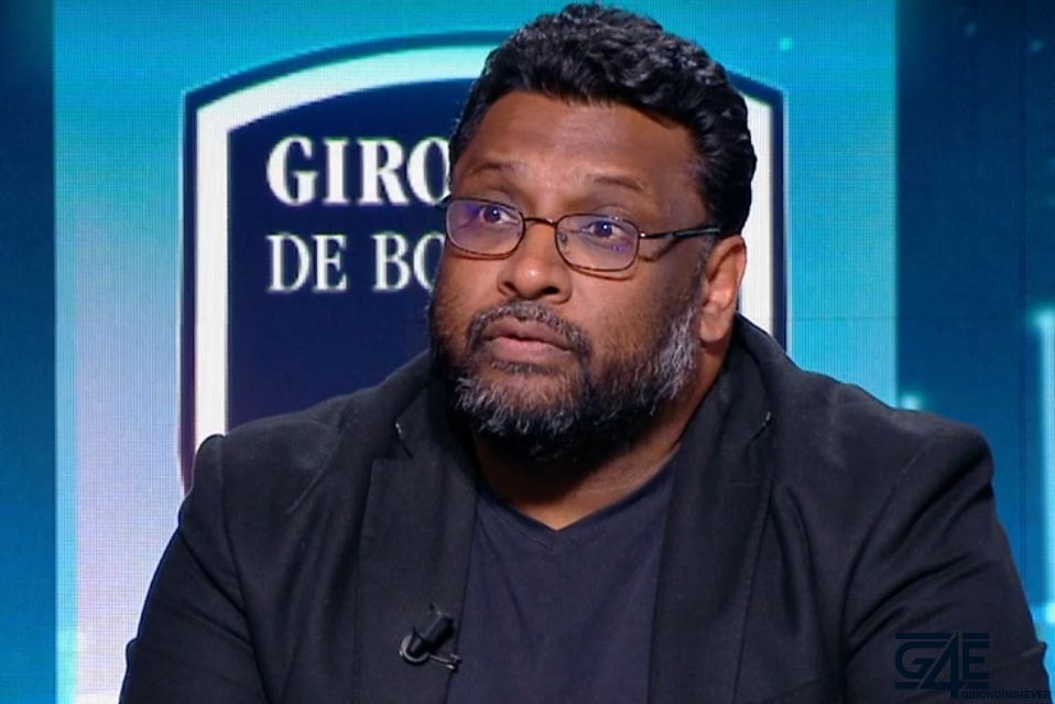 Girondins4Ever - Dave Appadoo : "On leur a laissé déjà une chance ...